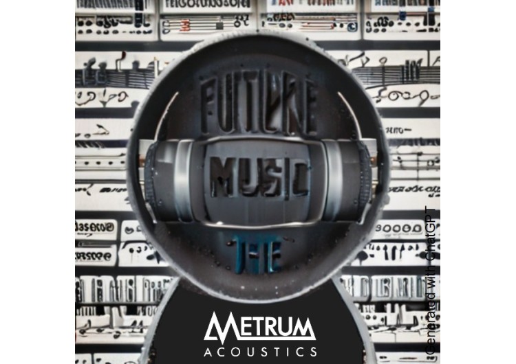 Metrum Newsletter - March 2024 - Metrum Acoustics